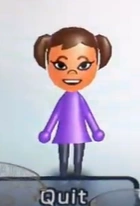 Midoriyu | Jack Jellis's CPU Miis Wiki | Fandom