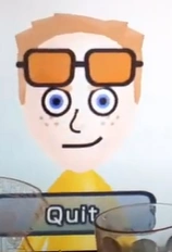 Daniel | Jack Jellis's CPU Miis Wiki | Fandom