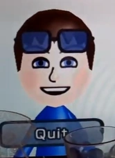 Charlie | Jack Jellis's CPU Miis Wiki | Fandom