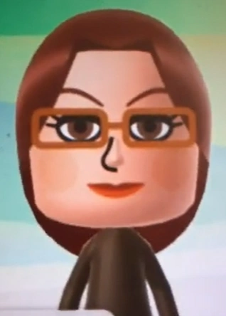 Emily | Jack Jellis's Wii U CPU Miis Wiki | Fandom