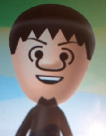 Mickey | Jack Jellis's Wii U CPU Miis Wiki | Fandom