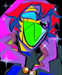 Cuack | Jack Maggit (Wikipeola) Wiki | Fandom