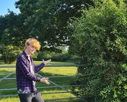 Wee wee bush | JackS𝓊cksAtLife Wiki | Fandom