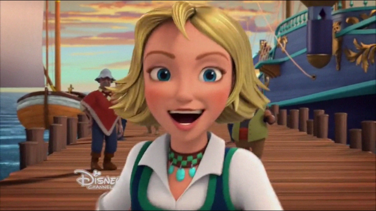 Something Special | Jack Miller's Webpage of Disney Wiki | Fandom