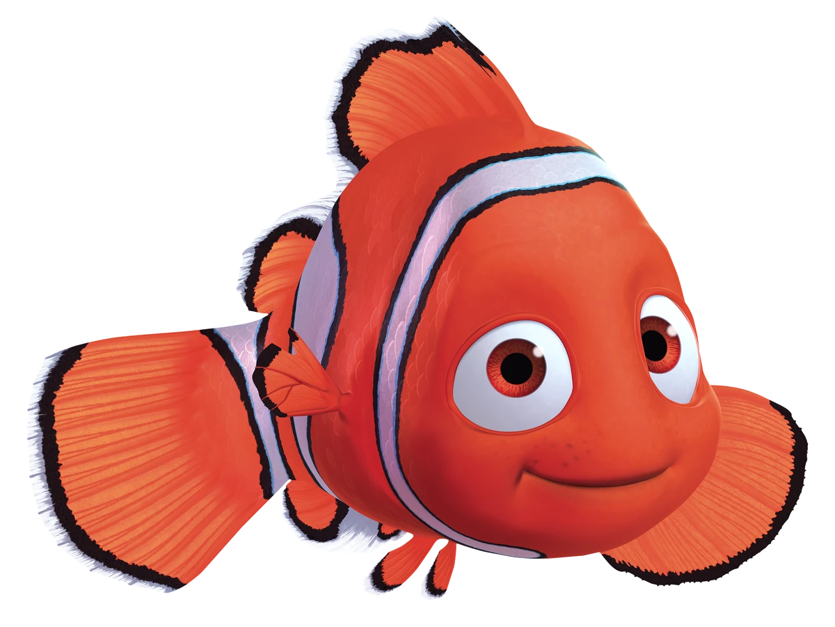 Nemo | Jack Miller's Webpage of Disney Wiki | Fandom