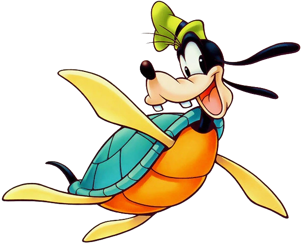 Goofy | Jack Miller's Webpage of Disney Wiki | Fandom