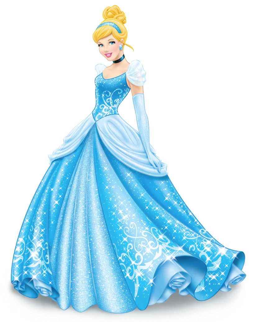 Cinderella (character) | Jack Miller's Webpage of Disney Wiki | Fandom