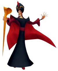 Jafar | Jack Miller's Webpage of Disney Wiki | Fandom