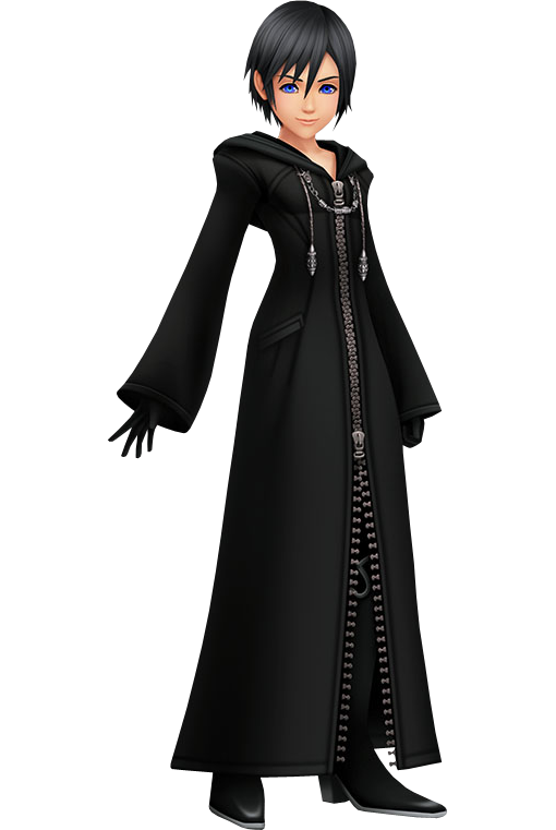 Xion | Jack Miller's Webpage of Disney Wiki | Fandom