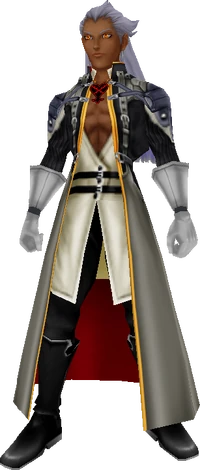 Ansem, Seeker of Darkness | Jack Miller's Webpage of Disney Wiki | Fandom