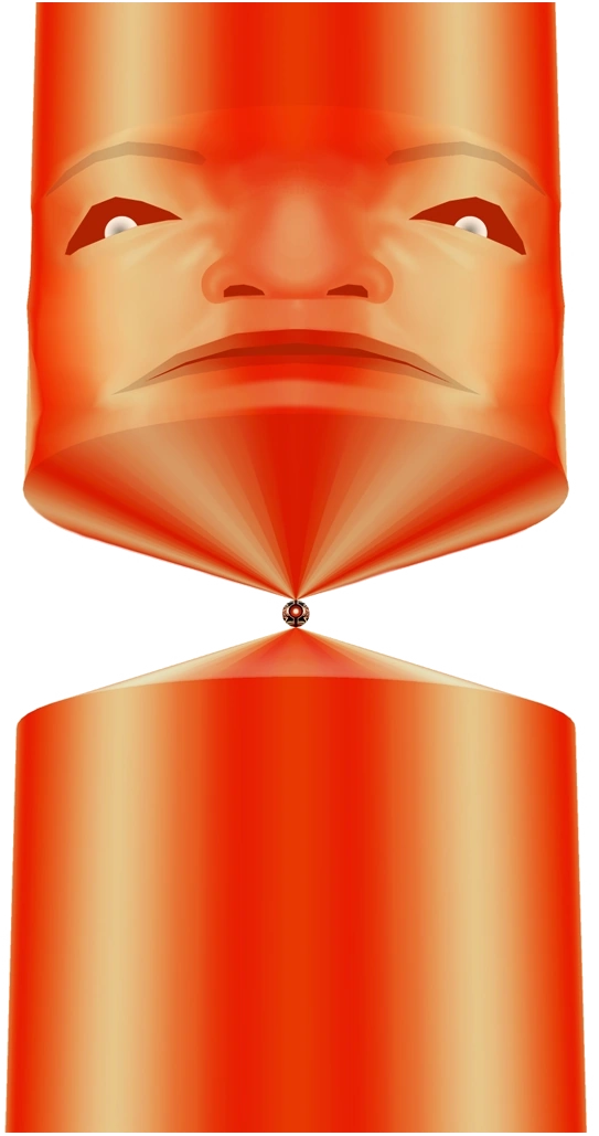 Master Control Program | Jack Miller's Webpage of Disney Wiki | Fandom