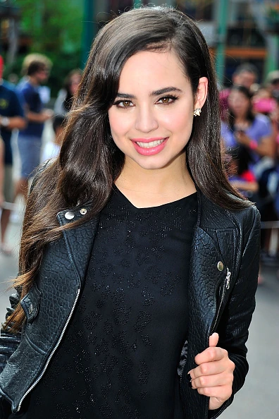 Sofia Carson | Jack Miller's Webpage of Disney Wiki | Fandom