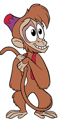 Abu | Jack Miller's Webpage of Disney Wiki | Fandom