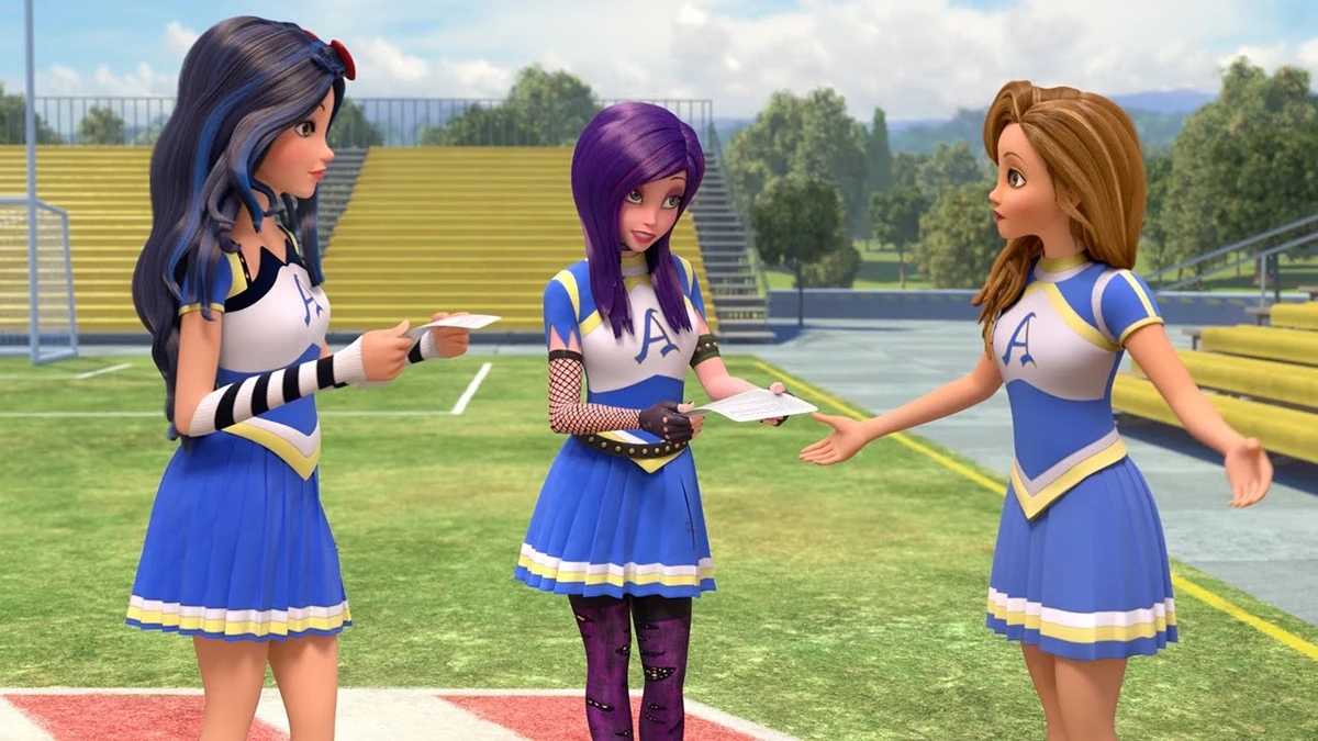 Spirit Day | Jack Miller's Webpage of Disney Wiki | Fandom