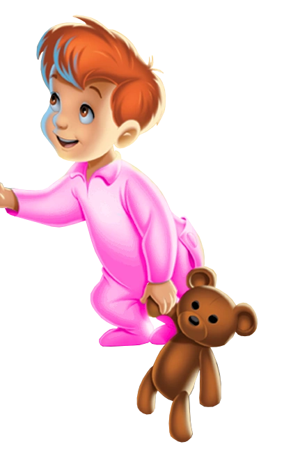 Michael Darling | Jack Miller's Webpage of Disney Wiki | Fandom