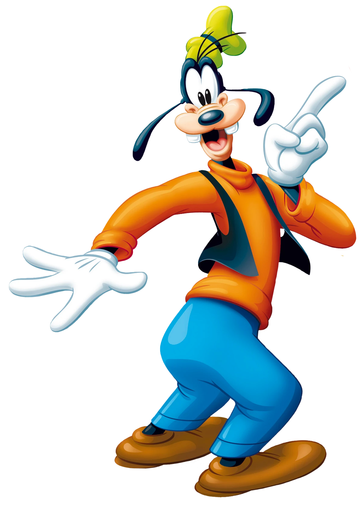 Goofy | Jack Miller's Webpage of Disney Wiki | Fandom