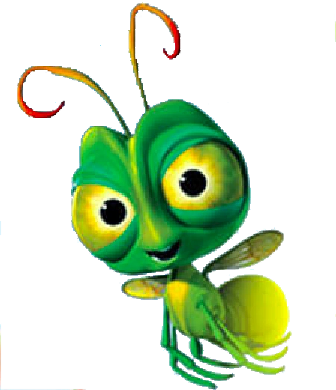 Spindle | Jack Miller's Webpage of The Ant Bully Wikia | Fandom