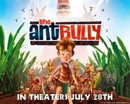 Zoc | Jack Miller's Webpage of The Ant Bully Wikia | Fandom