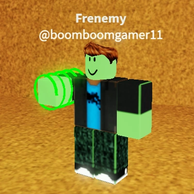 Healer | The Underground Base Wiki | Fandom