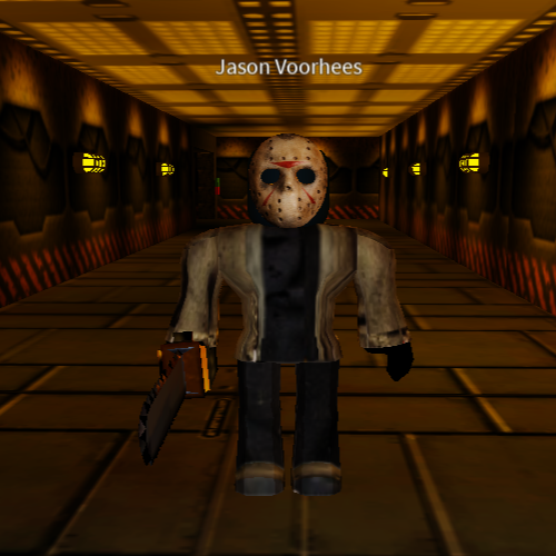 Jason Voorhees The Underground Base Wiki Fandom