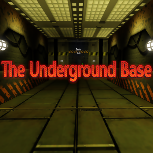 The Underground Base Wiki Fandom