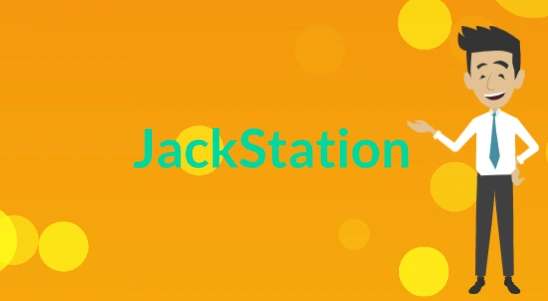 JackStation | Jack Paul Wiki | Fandom