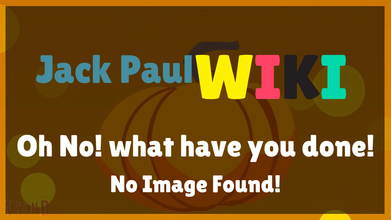 Discuss Everything About Jack Paul Wiki | Fandom