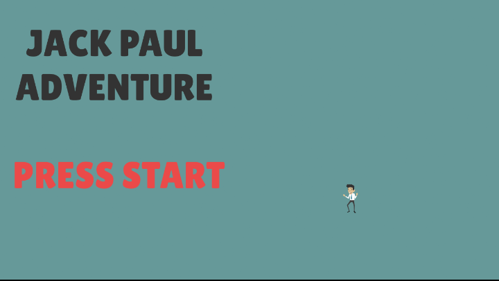 Jack Paul Adventure | Jack Paul Wiki | Fandom