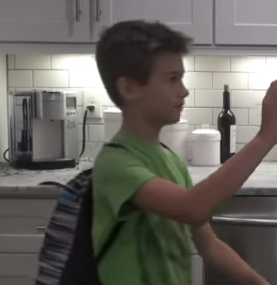 Joe | Jack Pop Wiki | Fandom