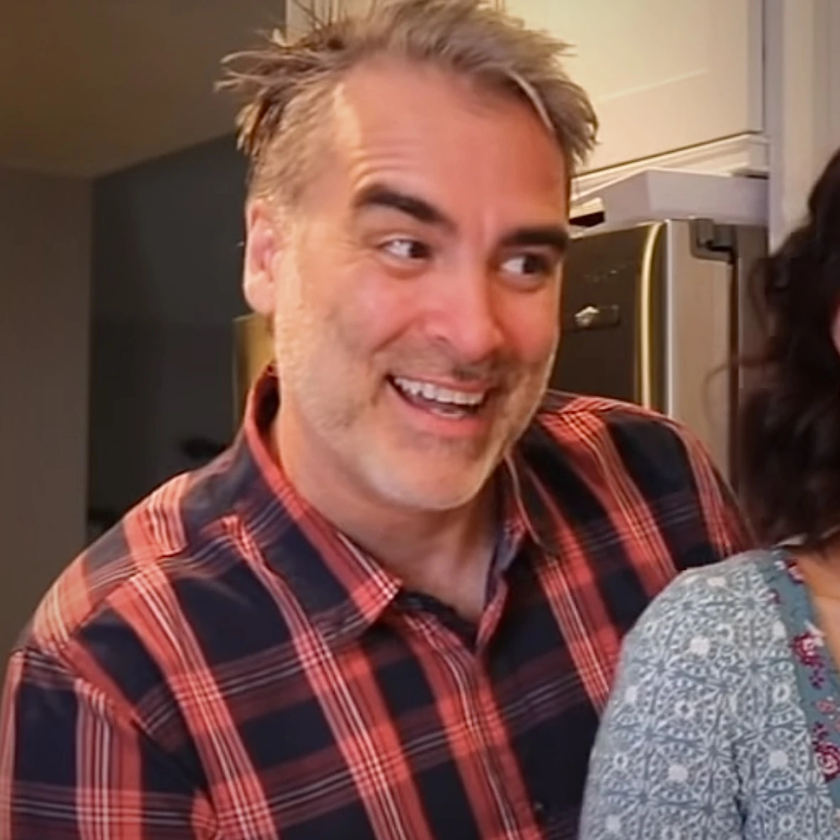 Ben Thomas | Jack Pop Wiki | Fandom