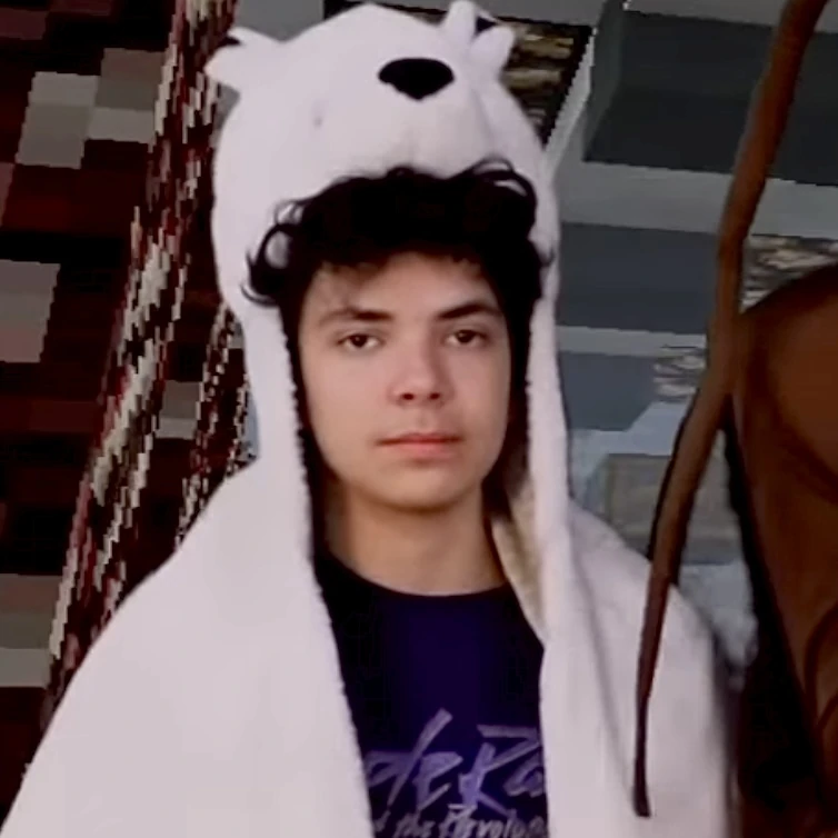 Gavin Schauble | Jack Pop Wiki | Fandom