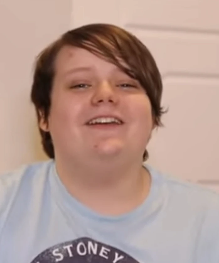 Dylan Gage | Jack Pop Wiki | Fandom