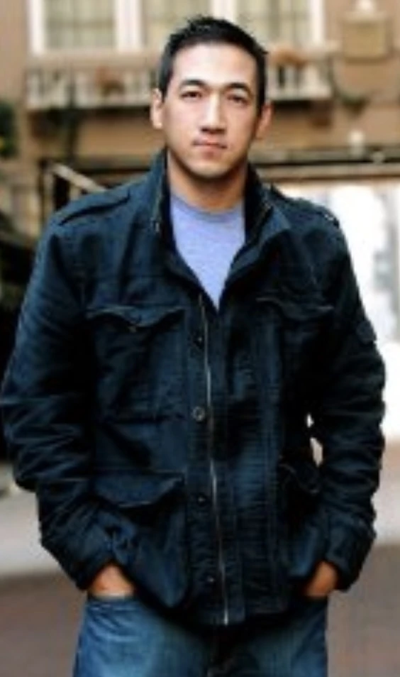 Lin Oeding | Jack Reacher Wiki | Fandom