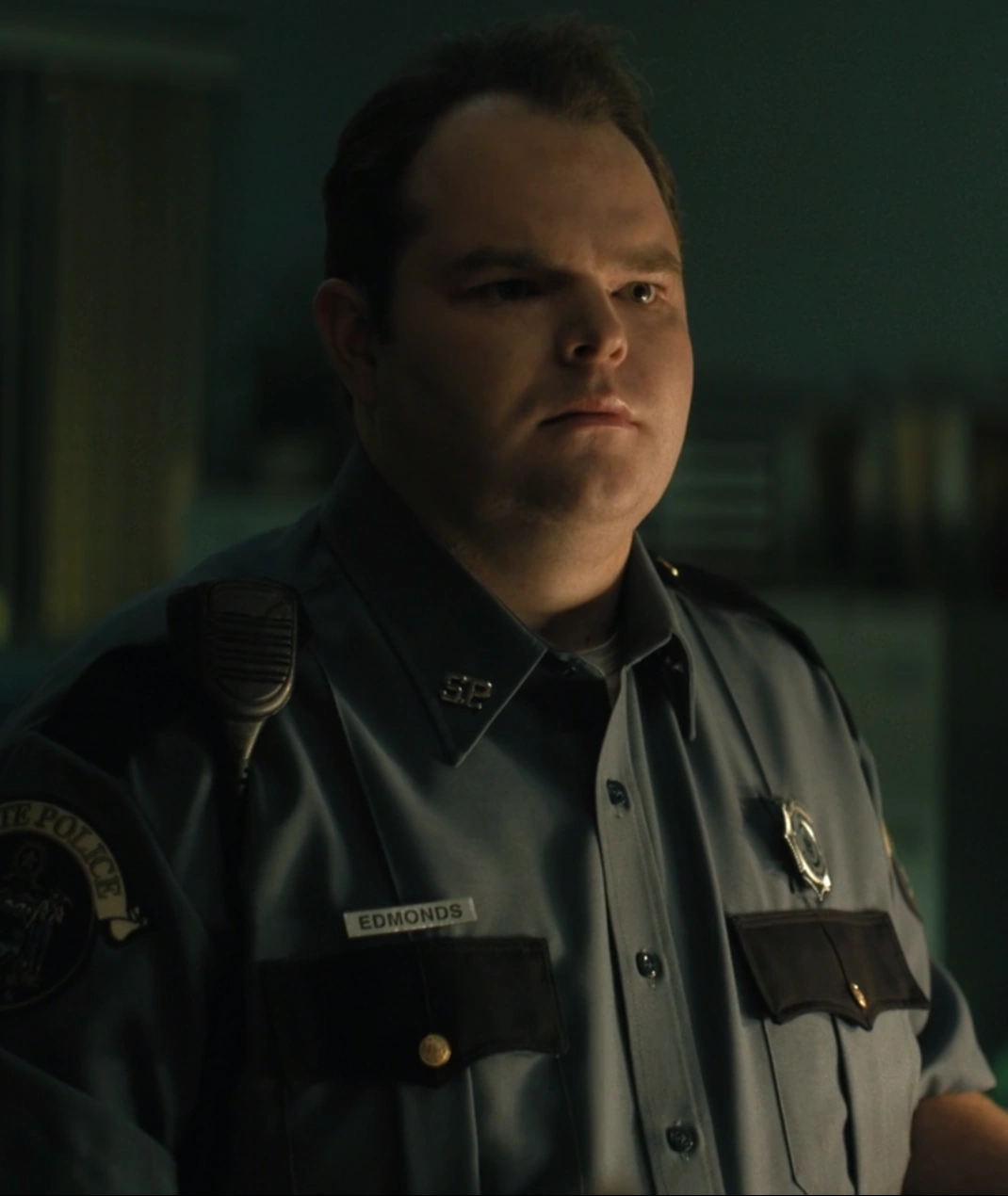 Edmonds | Jack Reacher Wiki | Fandom