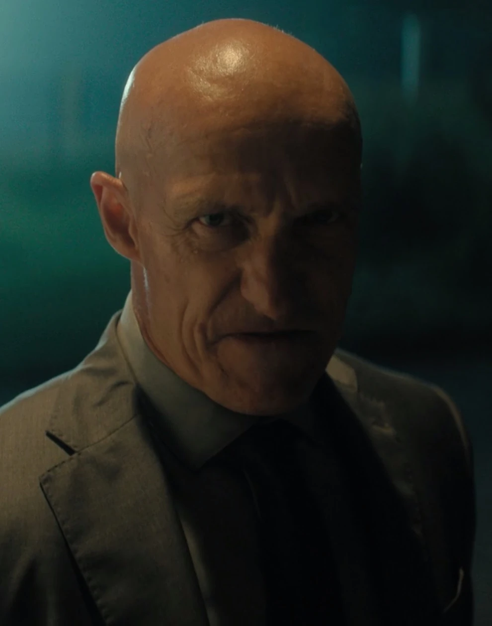 Rusty | Jack Reacher Wiki | Fandom