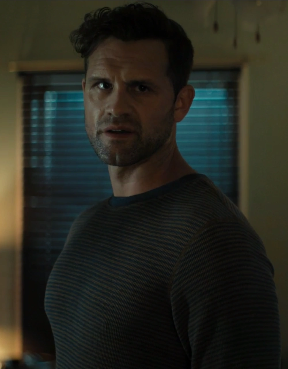 Karns | Jack Reacher Wiki | Fandom