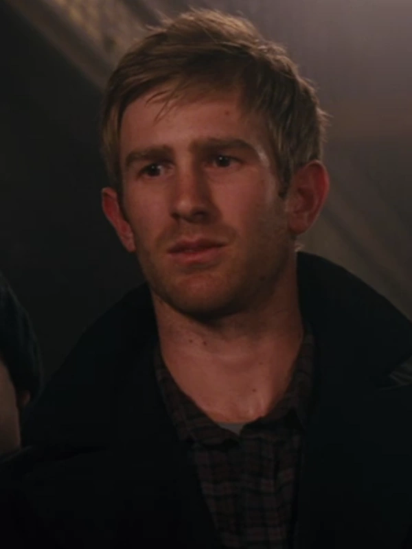 Punk | Jack Reacher Wiki | Fandom