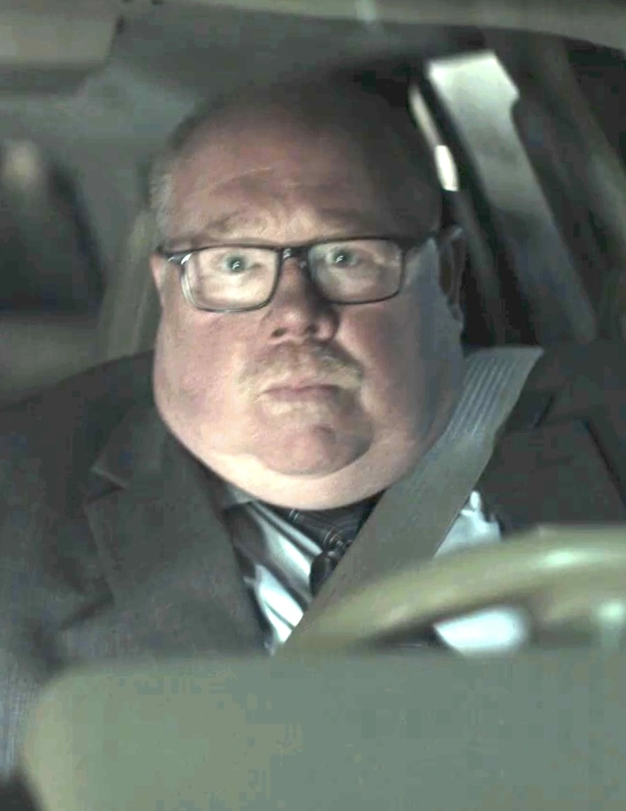 Brian Collins | Jack Reacher Wiki | Fandom