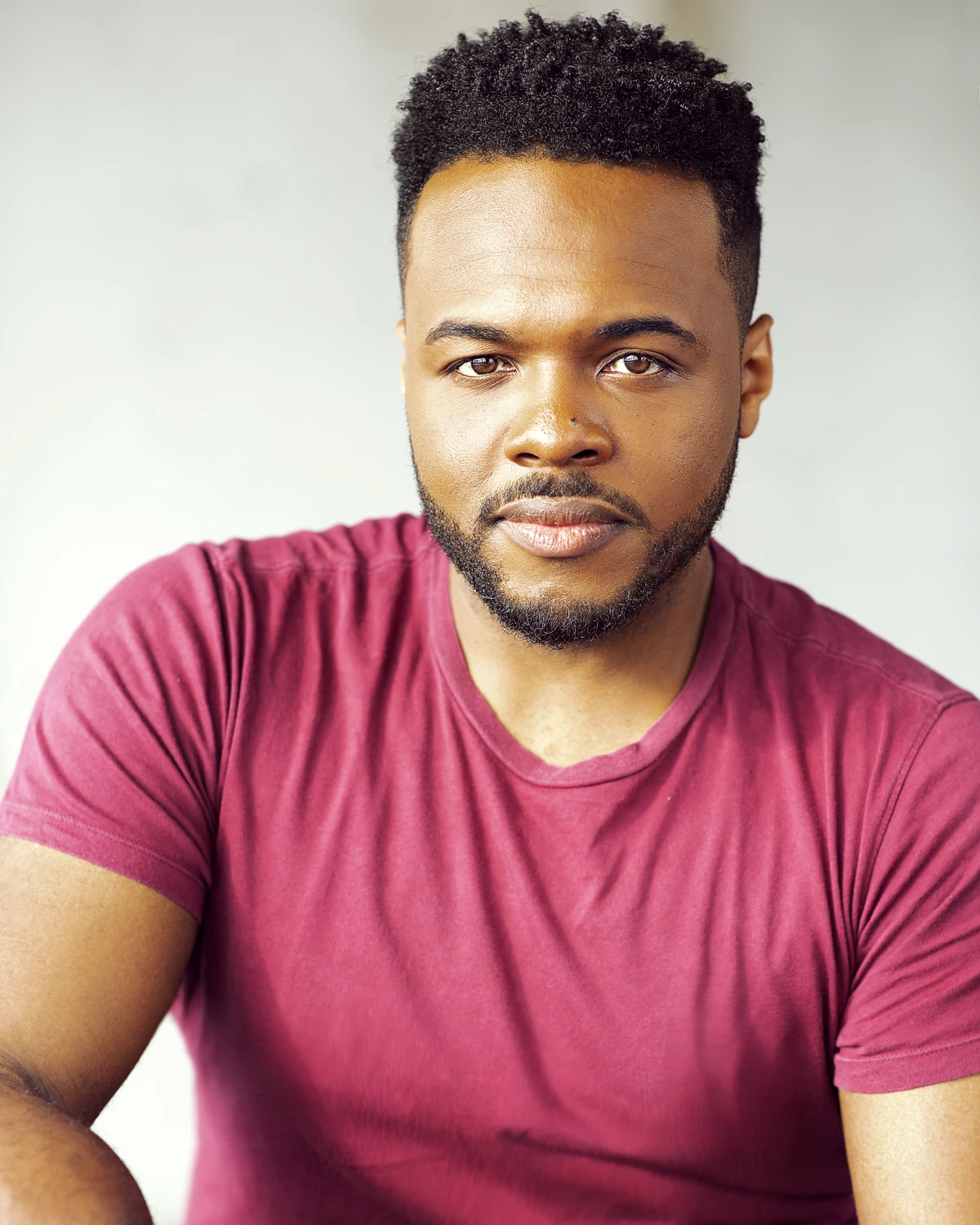 Christopher Omari | Jack Reacher Wiki | Fandom