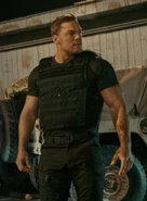 Reacher - Season 2 | Jack Reacher Wiki | Fandom