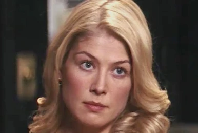 Helen Rodin Jack Reacher