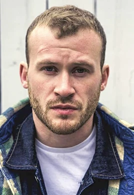 Jonathan Koensgen | Jack Reacher Wiki | Fandom