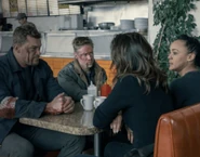 Reacher - Season 2 | Jack Reacher Wiki | Fandom