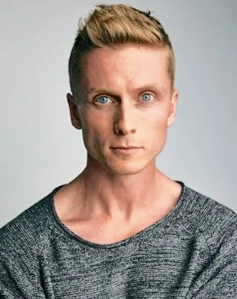 The Kliner Kid | Jack Reacher Wiki | Fandom