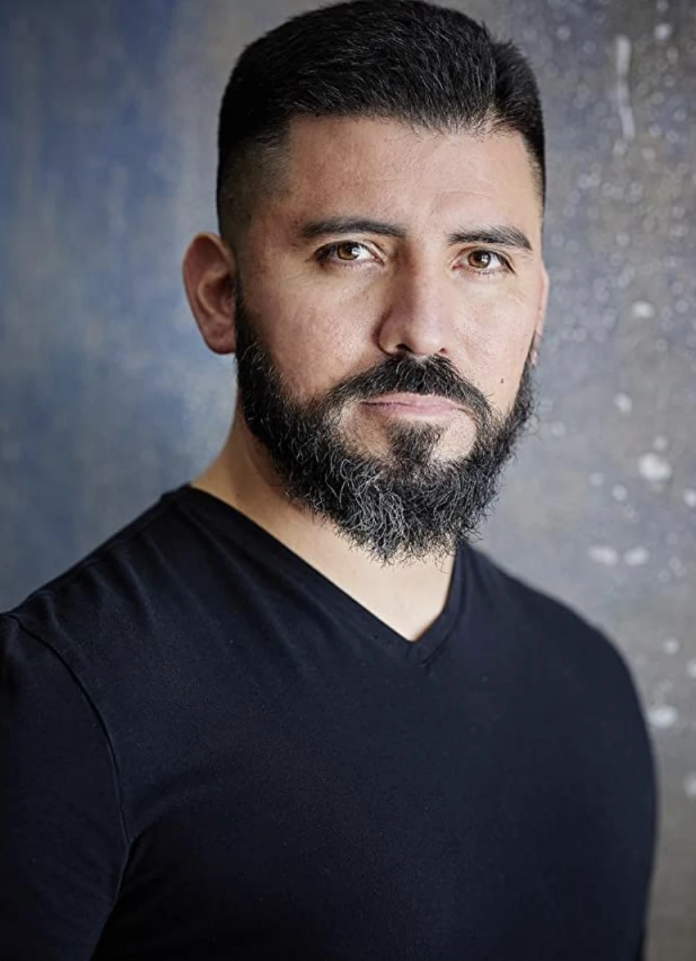 Mario Aguero Jr. | Jack Reacher Wiki | Fandom