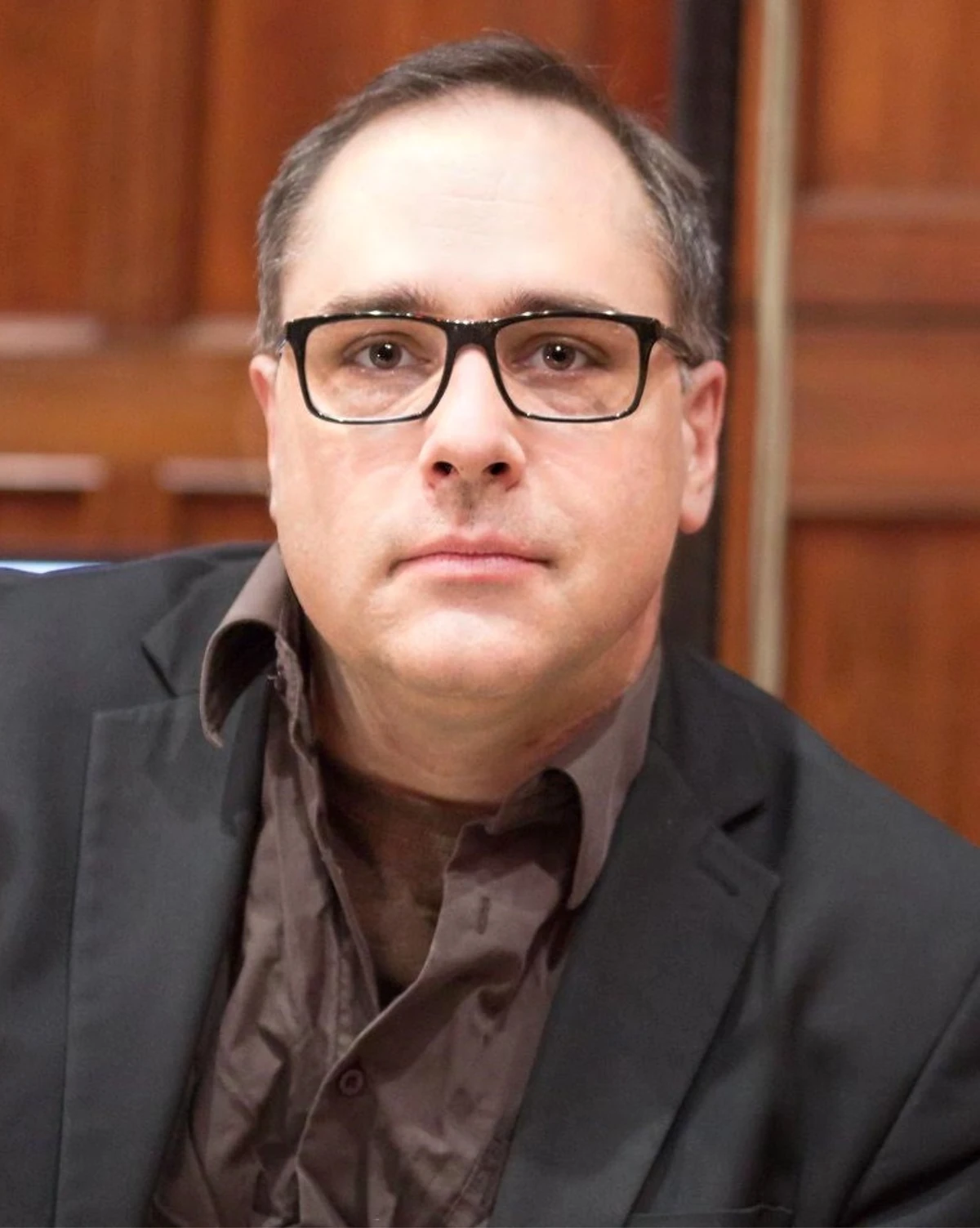 Joe Kraemer | Jack Reacher Wiki | Fandom