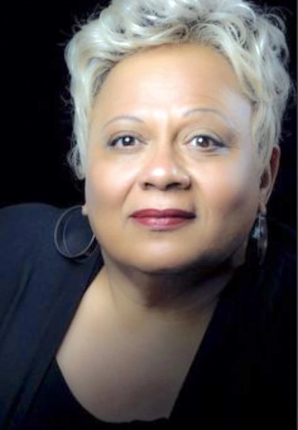 Jackie Richardson | Jack Reacher Wiki | Fandom