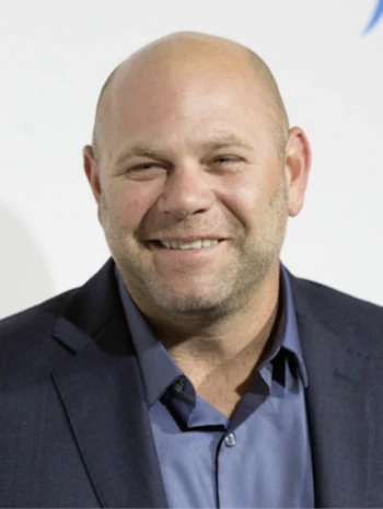 Domenick Lombardozzi | Jack Reacher Wiki | Fandom