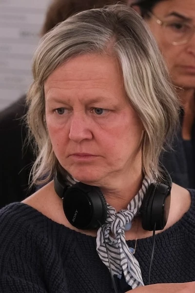 Carol Banker | Jack Reacher Wiki | Fandom