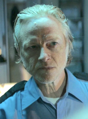 Tanner Spivey | Jack Reacher Wiki | Fandom